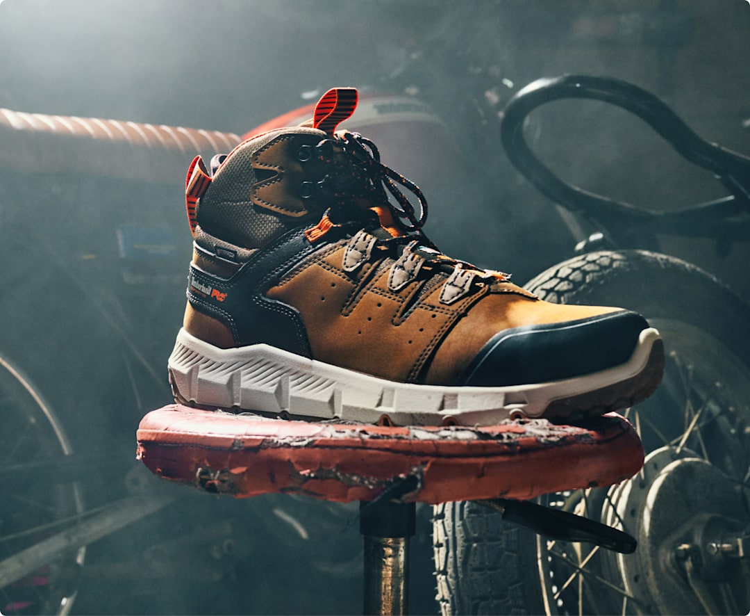 Timberland Craftsmanship | Timberland CAEN | Timberland Canada