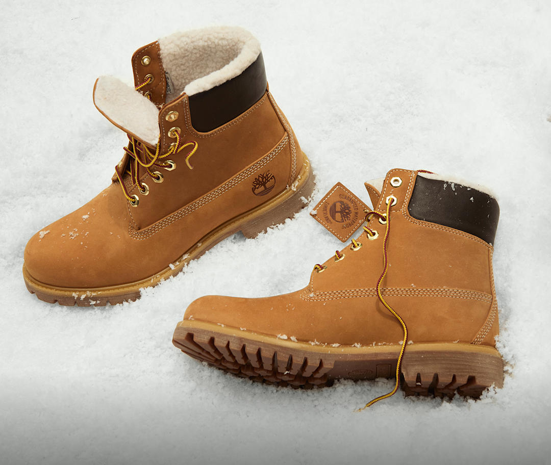 Bottes, chaussures, vêtements et accessoires Timberland® | Timberland ...