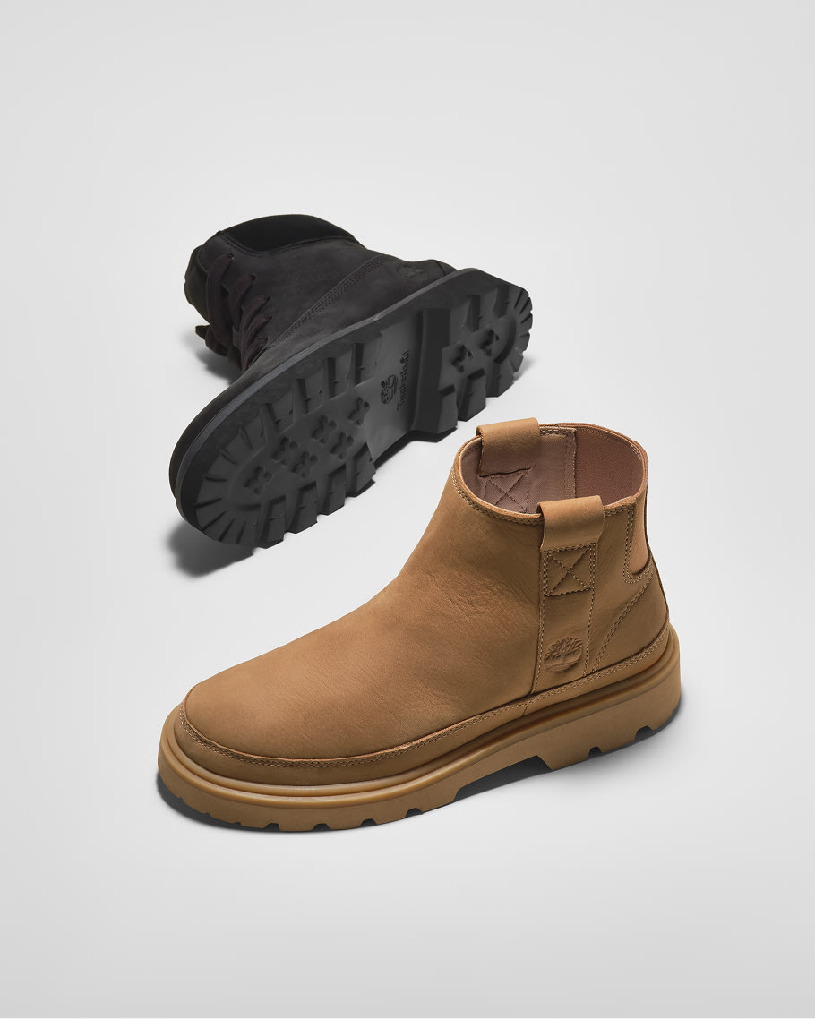 What to Wear With Chelsea Boots | Timberland US | Timberland US