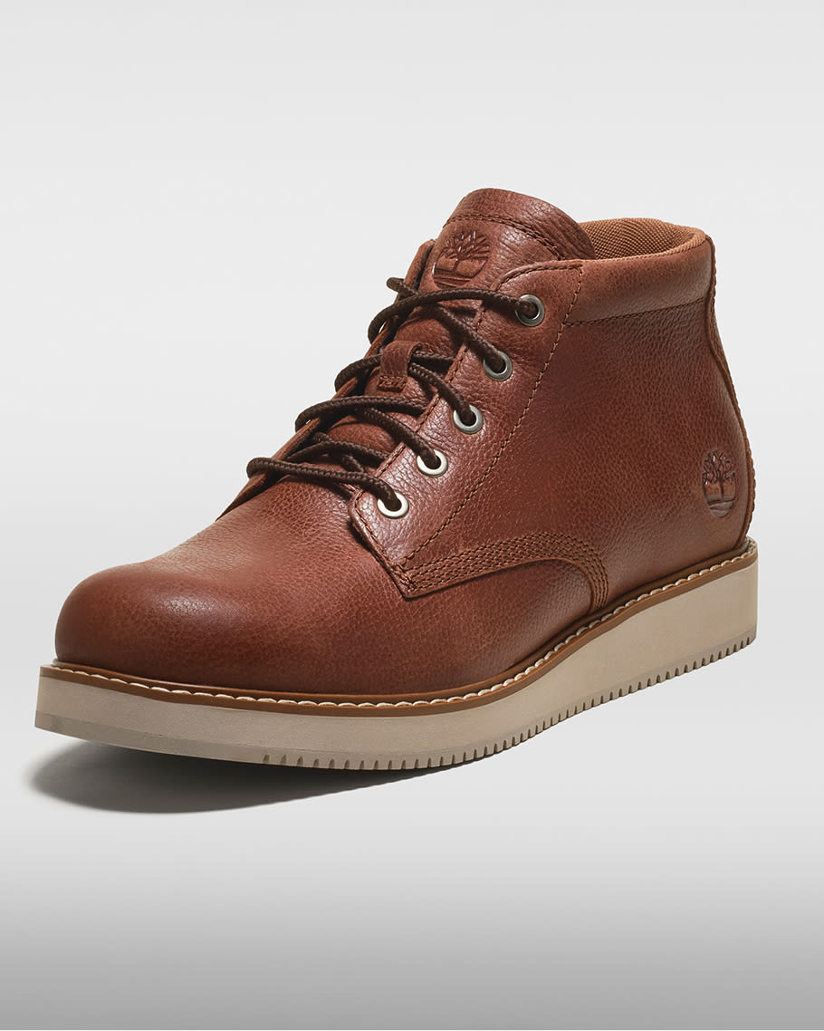 What Are Chukka Boots? | Timberland US | Timberland US