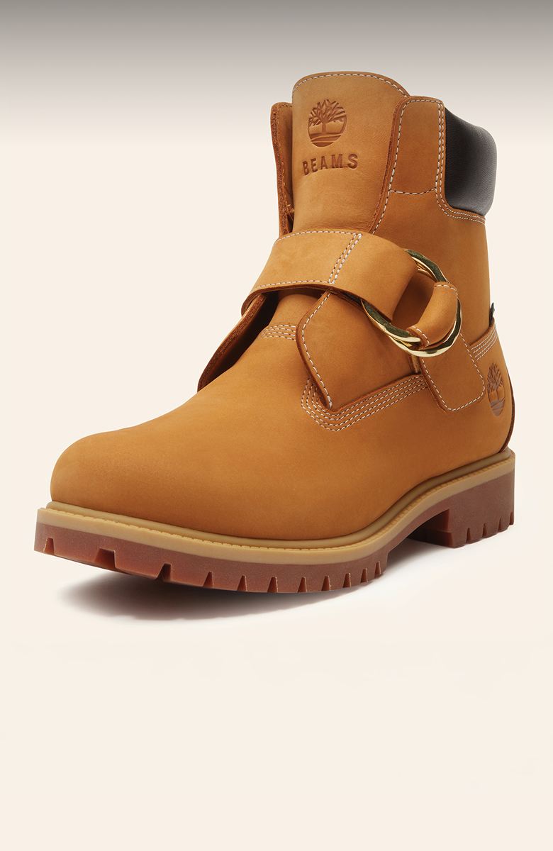 Bottes, chaussures, vêtements et accessoires Timberland® | Timberland ...