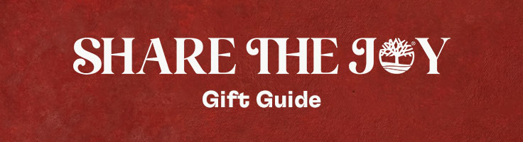 Gift Guide | Timberland US