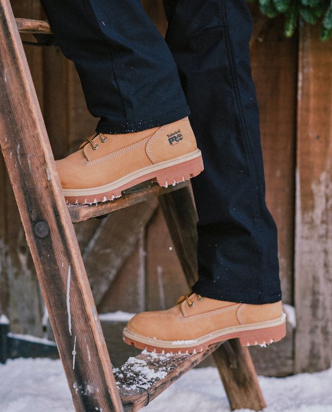 Timberland pro us store