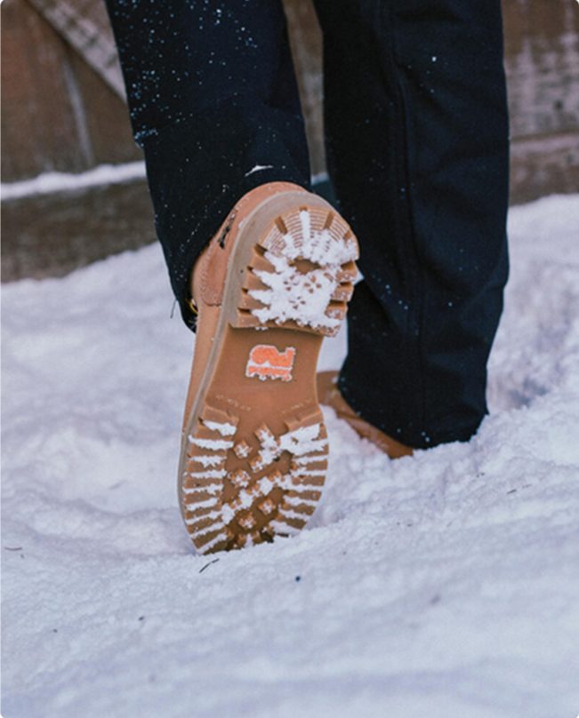 Timberland PRO Work Boots & Shoes | Timberland US