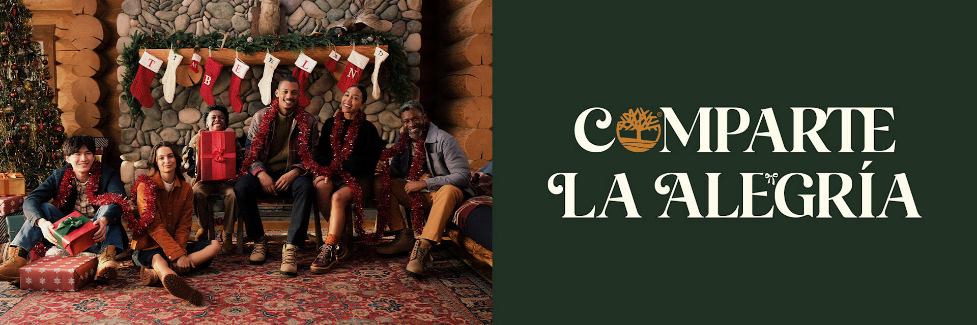 Timberland | Holiday Gift Guide | Timberland US