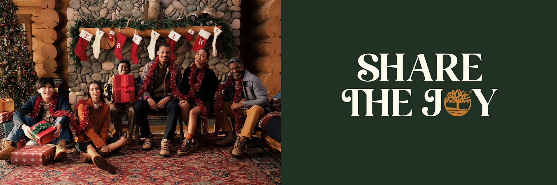 Holiday Gift Guide 2025 – Shop Essentials | Timberland US | Timberland