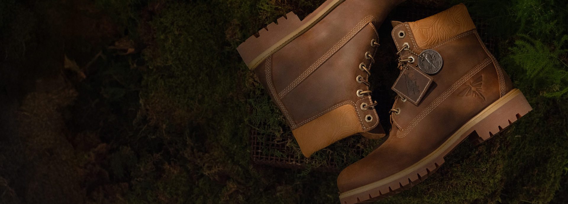 Timberland Collaborations & Limited Edition Boots | Timberland