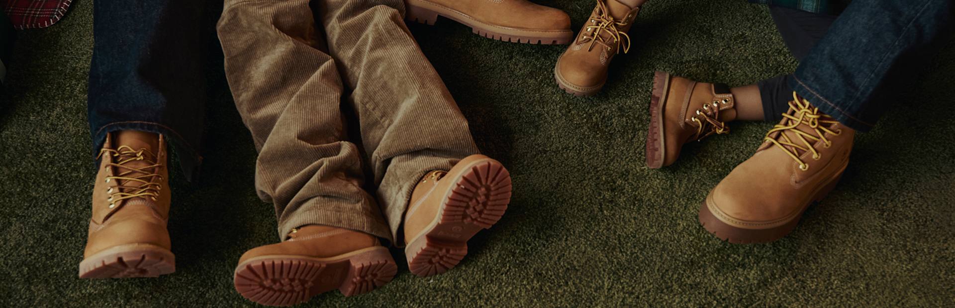 Black Friday Sale | Cyber Monday Deals | Timberland Canada