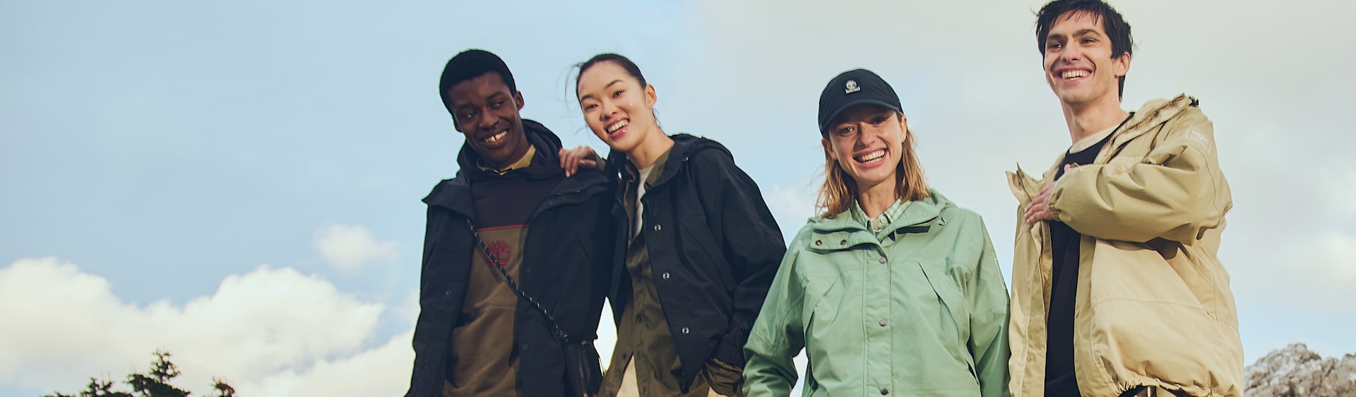 Timberland® Boots, Shoes, Clothing and Accessories | Timberland US ...