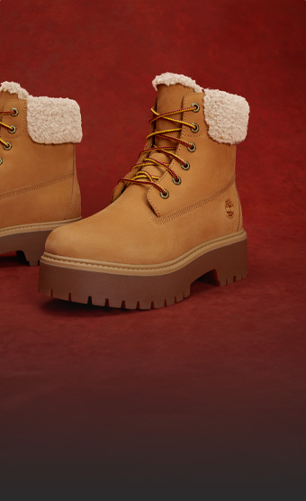 Womens Winter Boots, Waterproof & Snow Boots | Timberland US