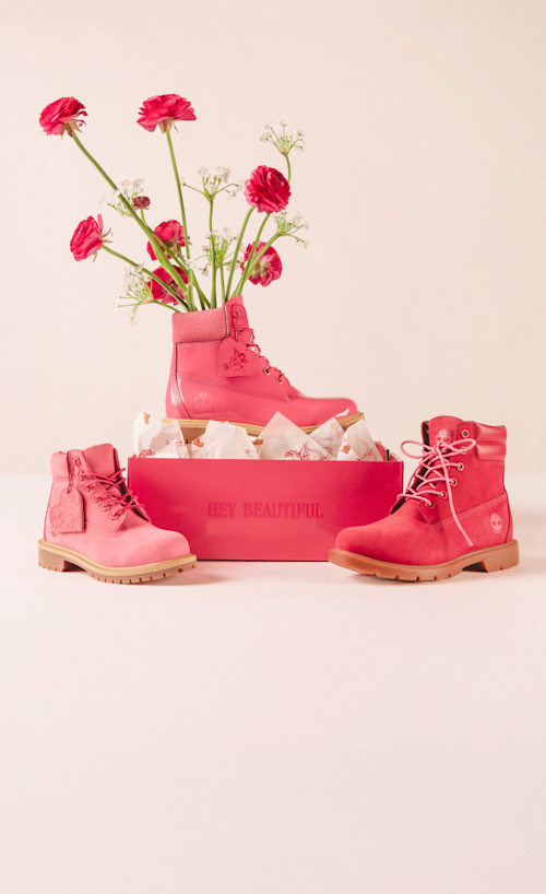 Novedades | Timberland US