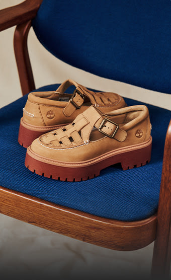 Women's Boots, Shoes, Sneakers and Sandals | Timberland US