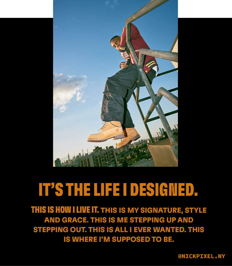 Timberland's Original Yellow Boots | Timberland US