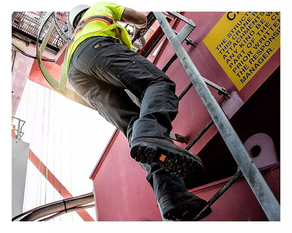 Oil & Gas | Timberland US