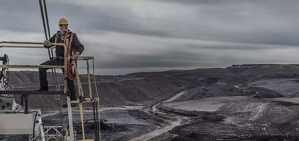 Mining | Timberland US