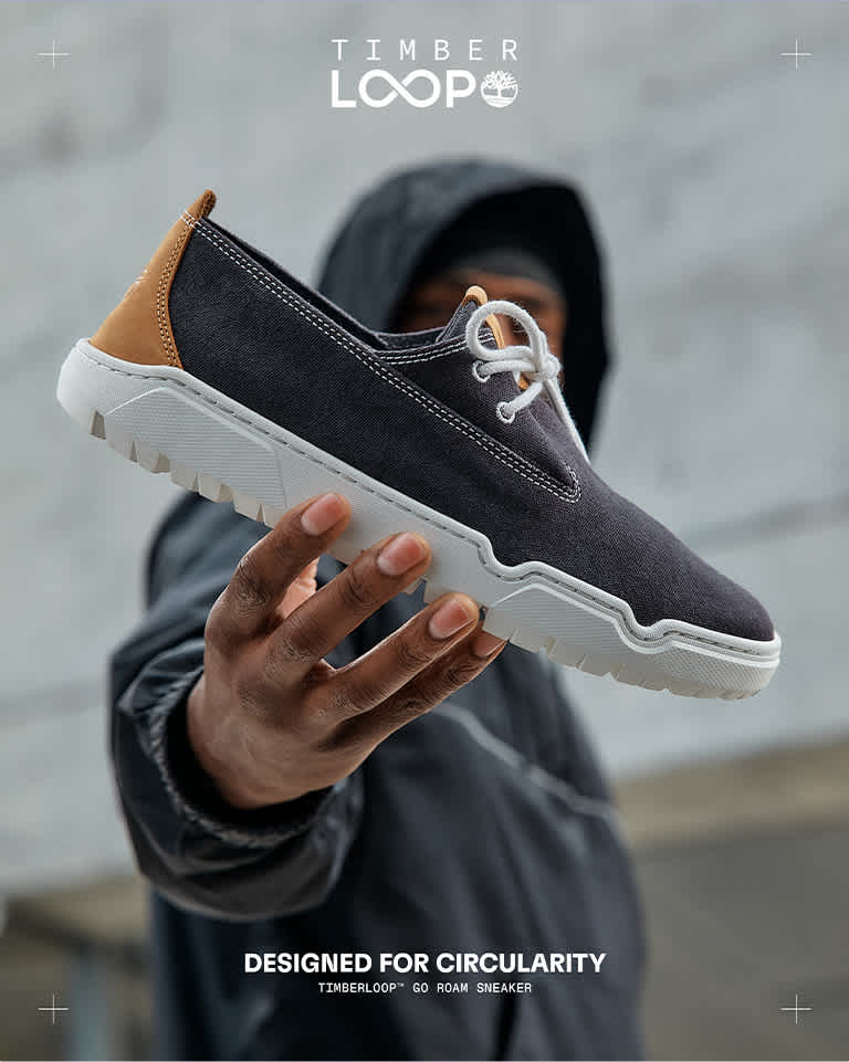 Responsibility | Timberland US