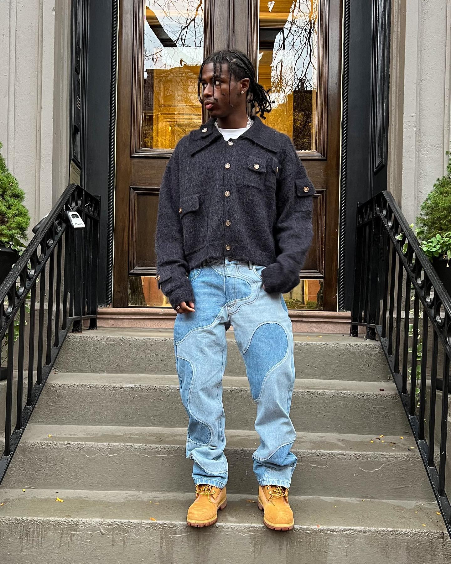 Style The Streetwear | Timberland US