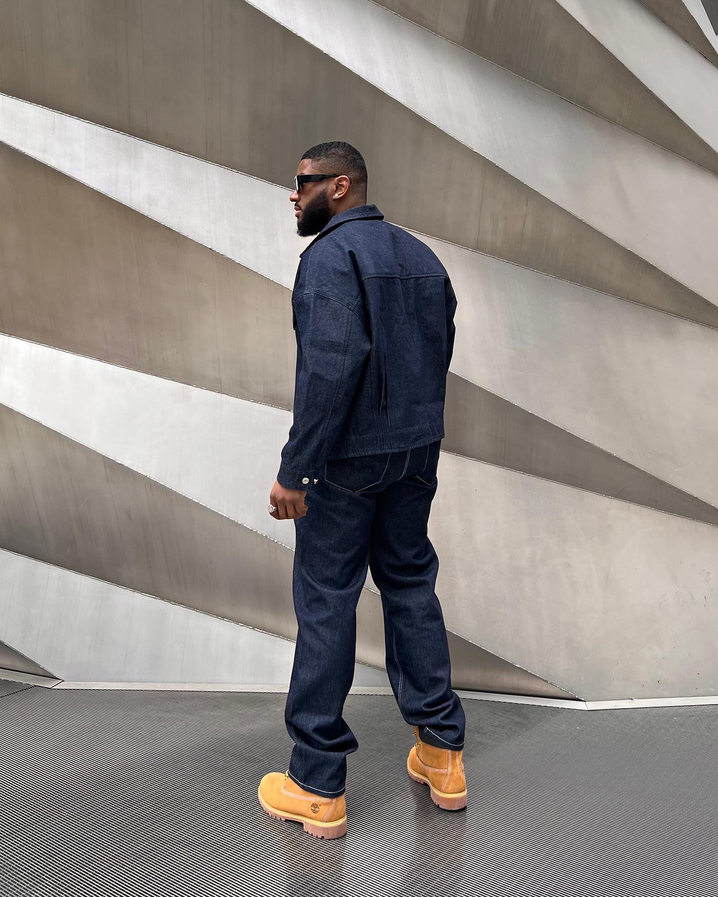 Style The Streetwear | Timberland US