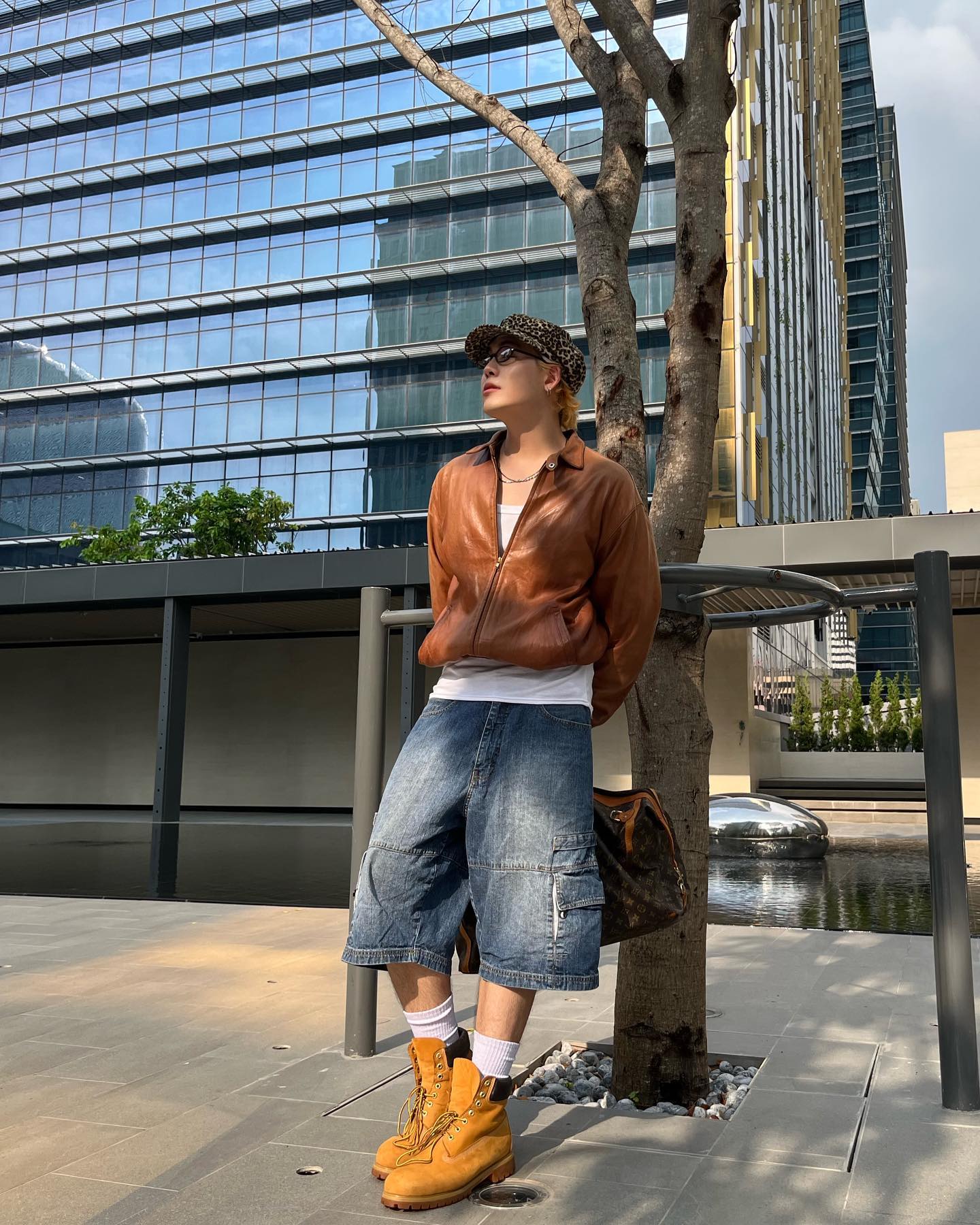 Style The Streetwear | Timberland US