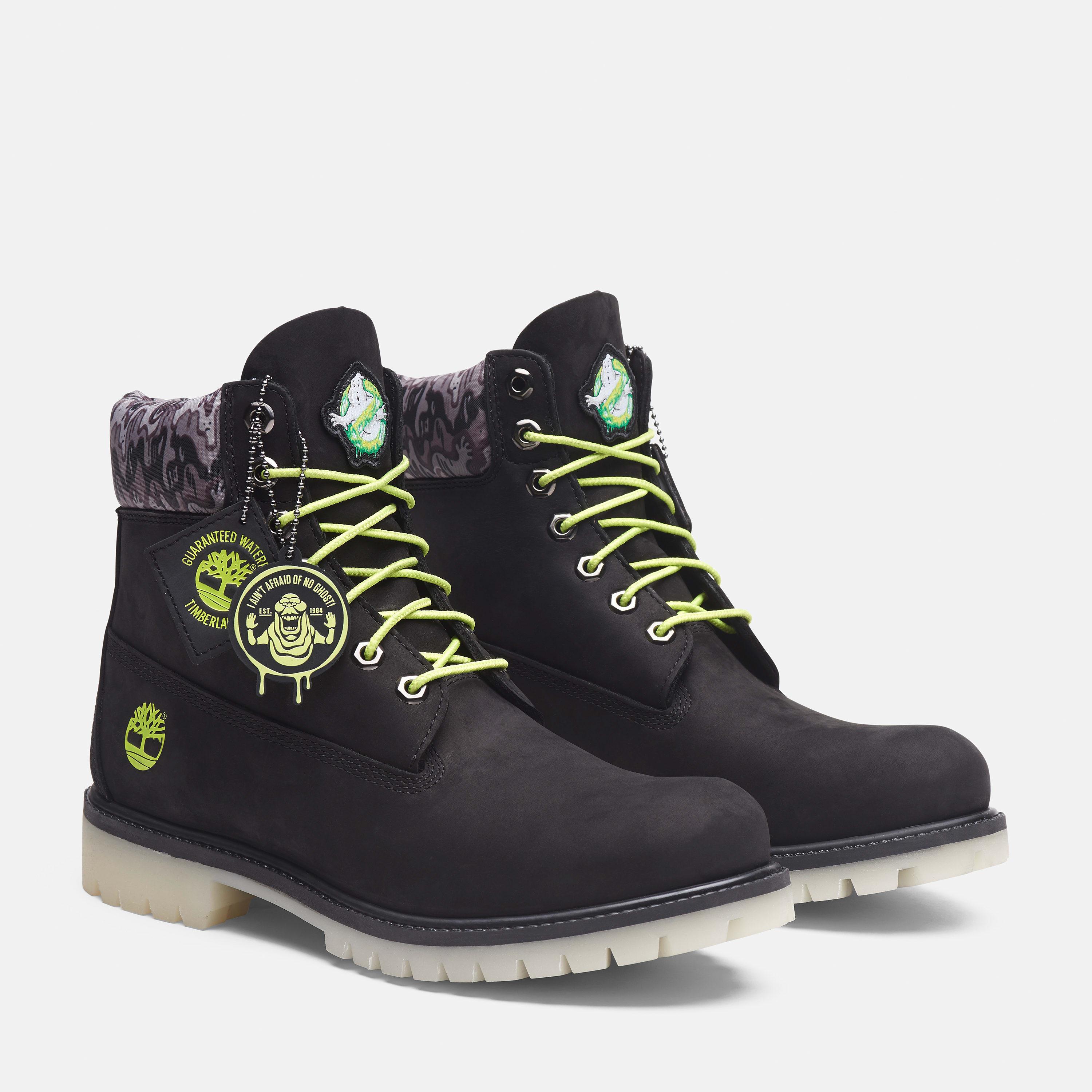 Ghostbusters | Timberland US