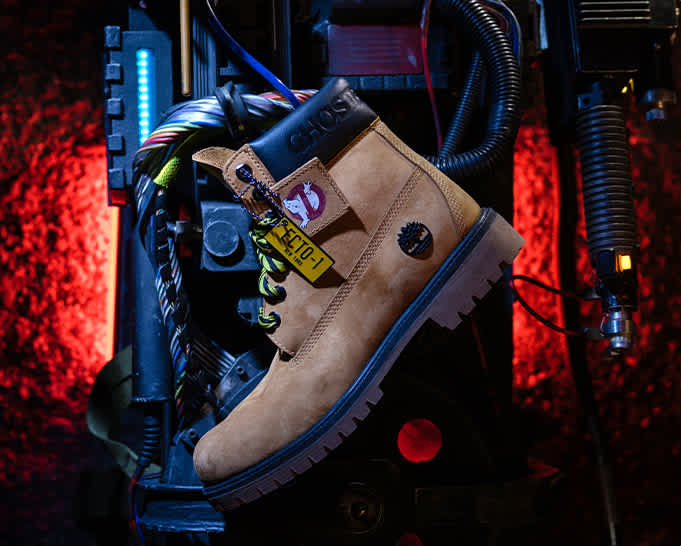 Ghostbusters | Timberland US