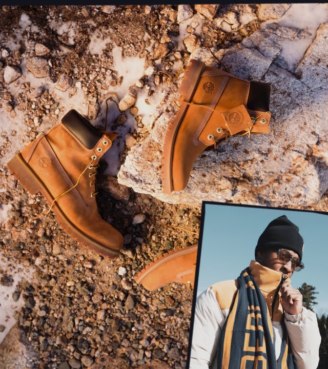 Timberland | Holiday Gift Guide | Timberland US