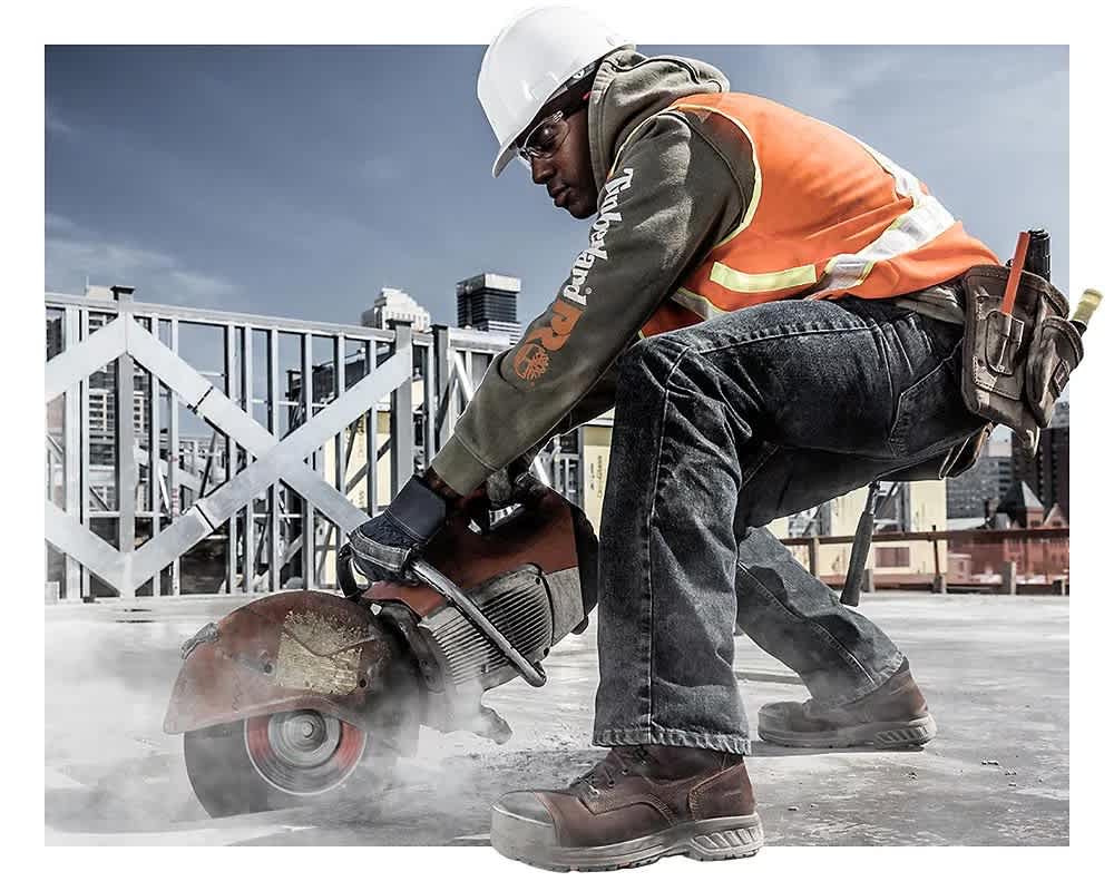 Construction | Timberland US