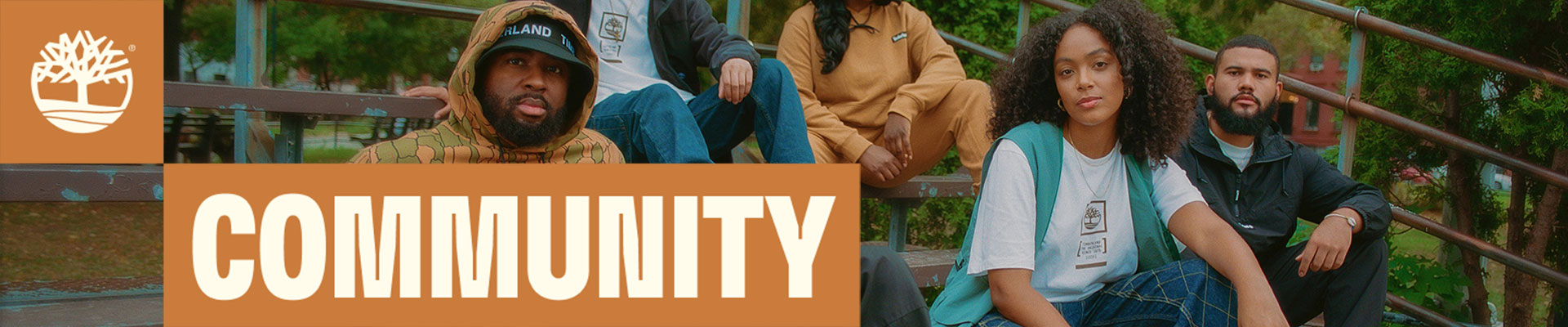 Timberland Community | Join Today For Free | Timberland