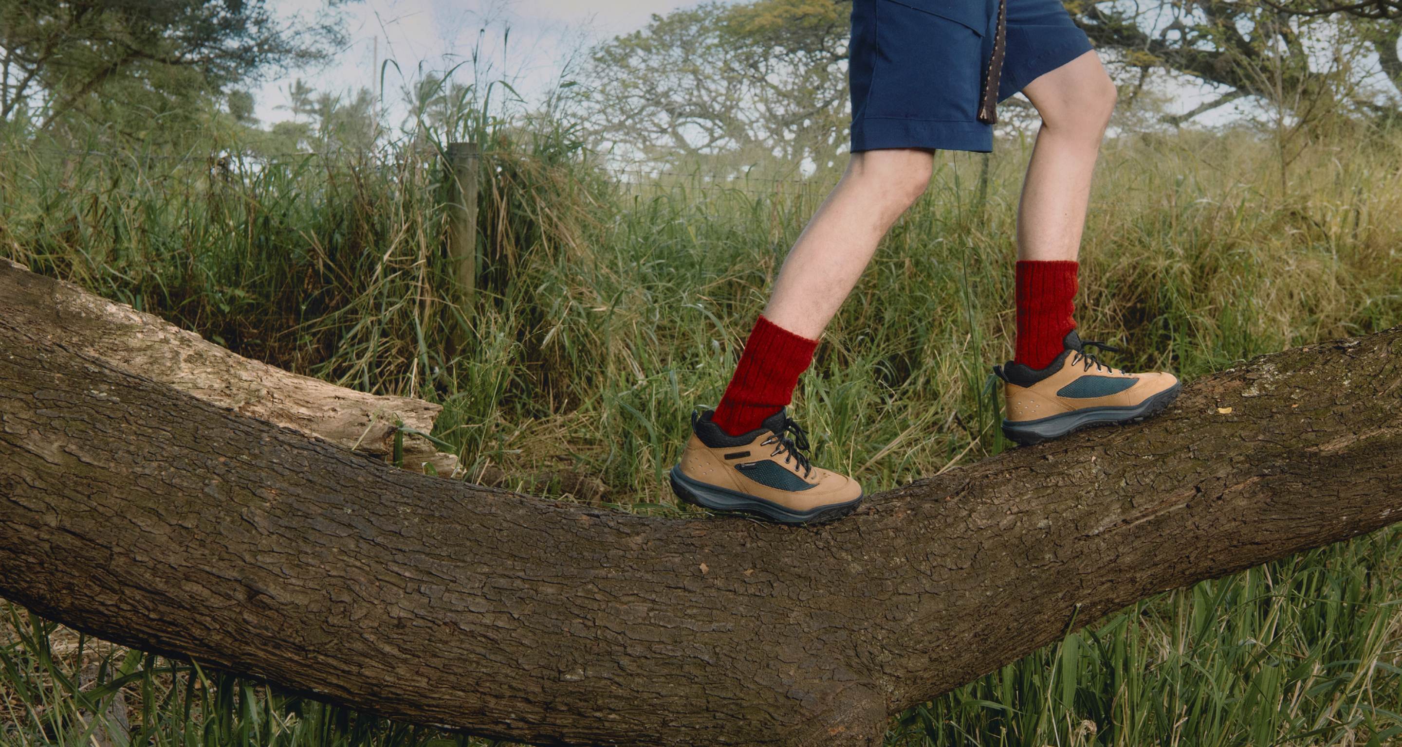 A Guide to Hiking for Beginners | Timberland US | Timberland