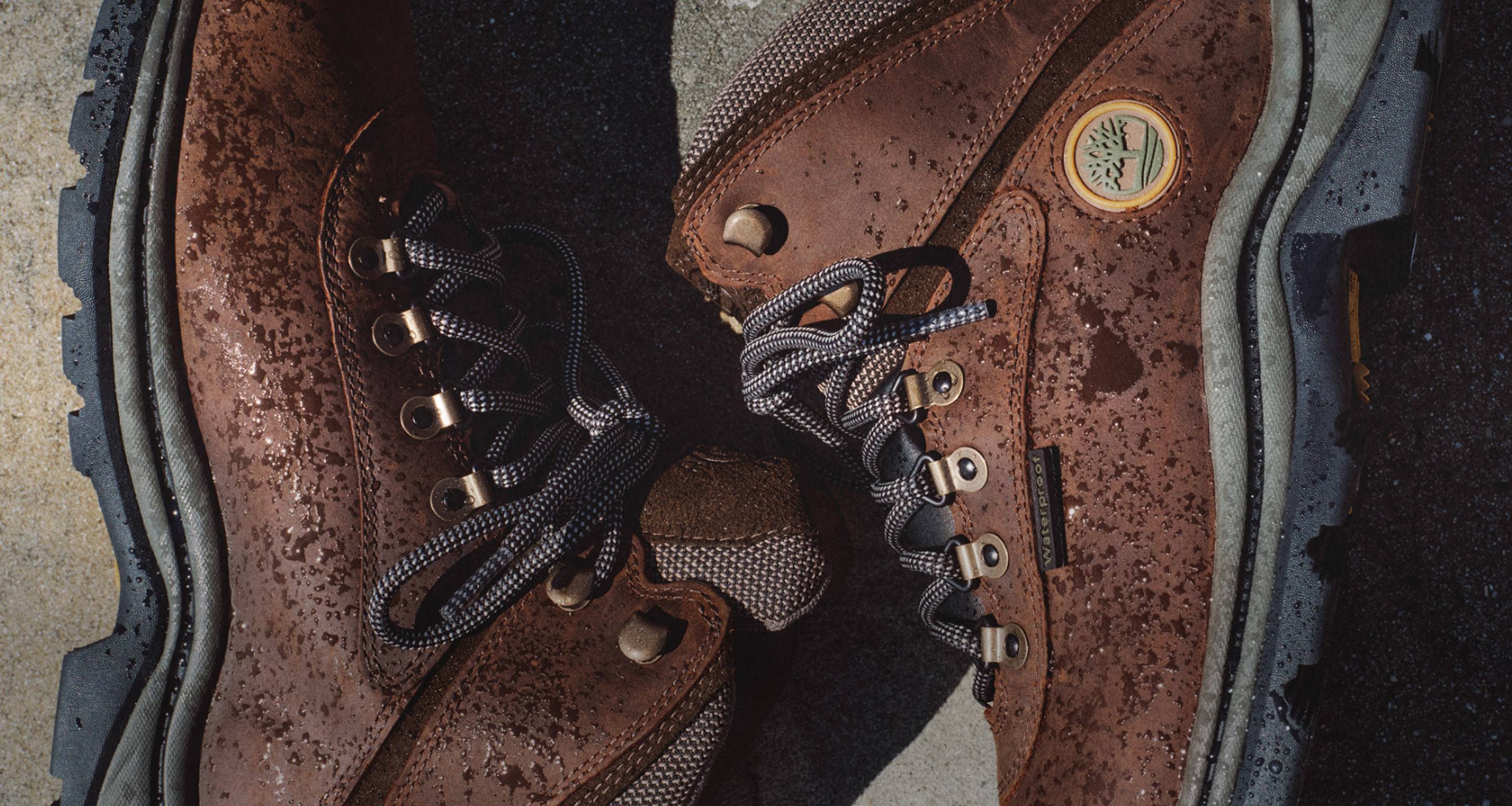 The Best Rated Waterproof Hiking Boots and Gear | Timberland US | Timberland US