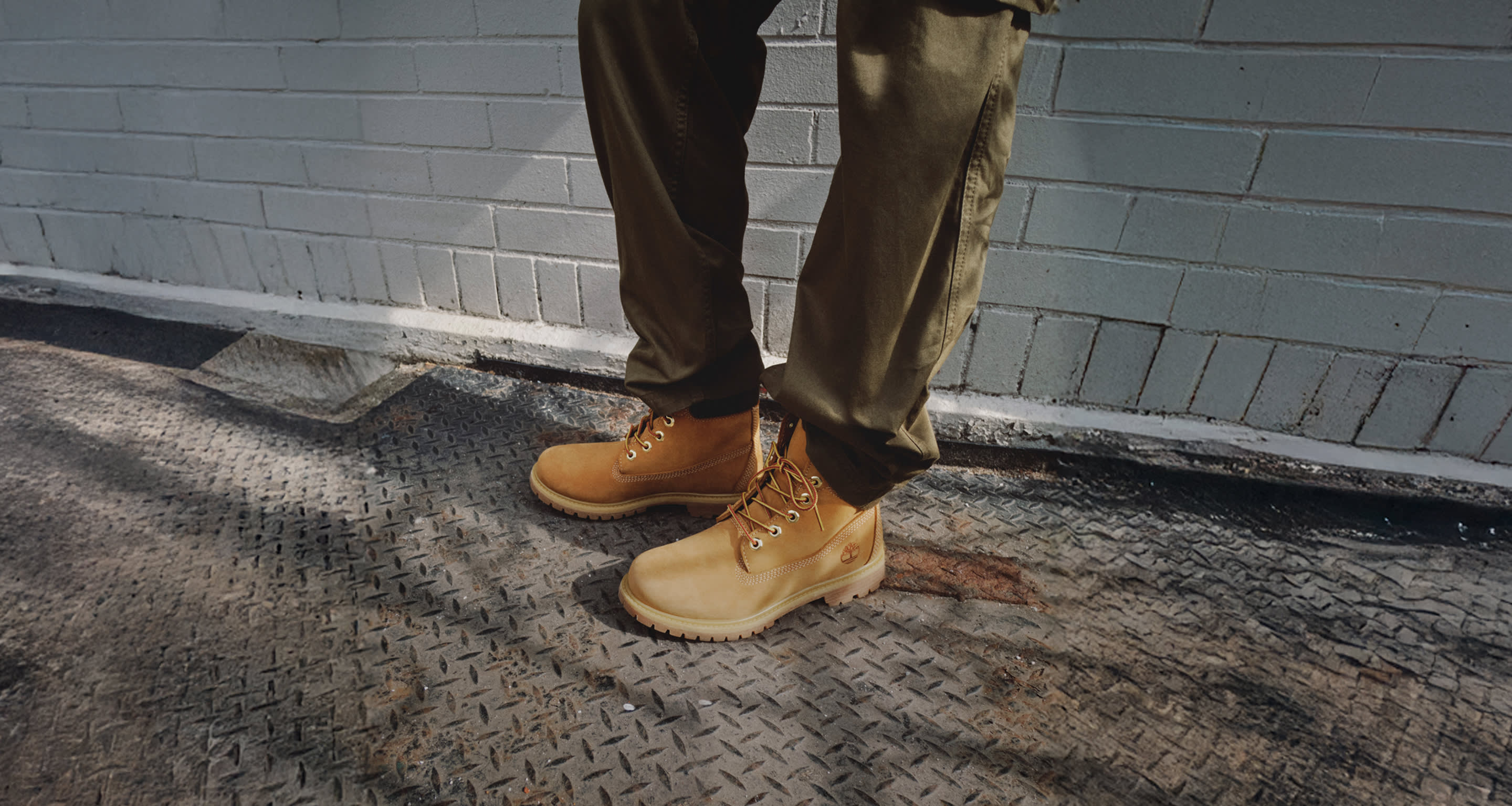 How to Style 6-Inch Timberland Boots | Timberland US | Timberland