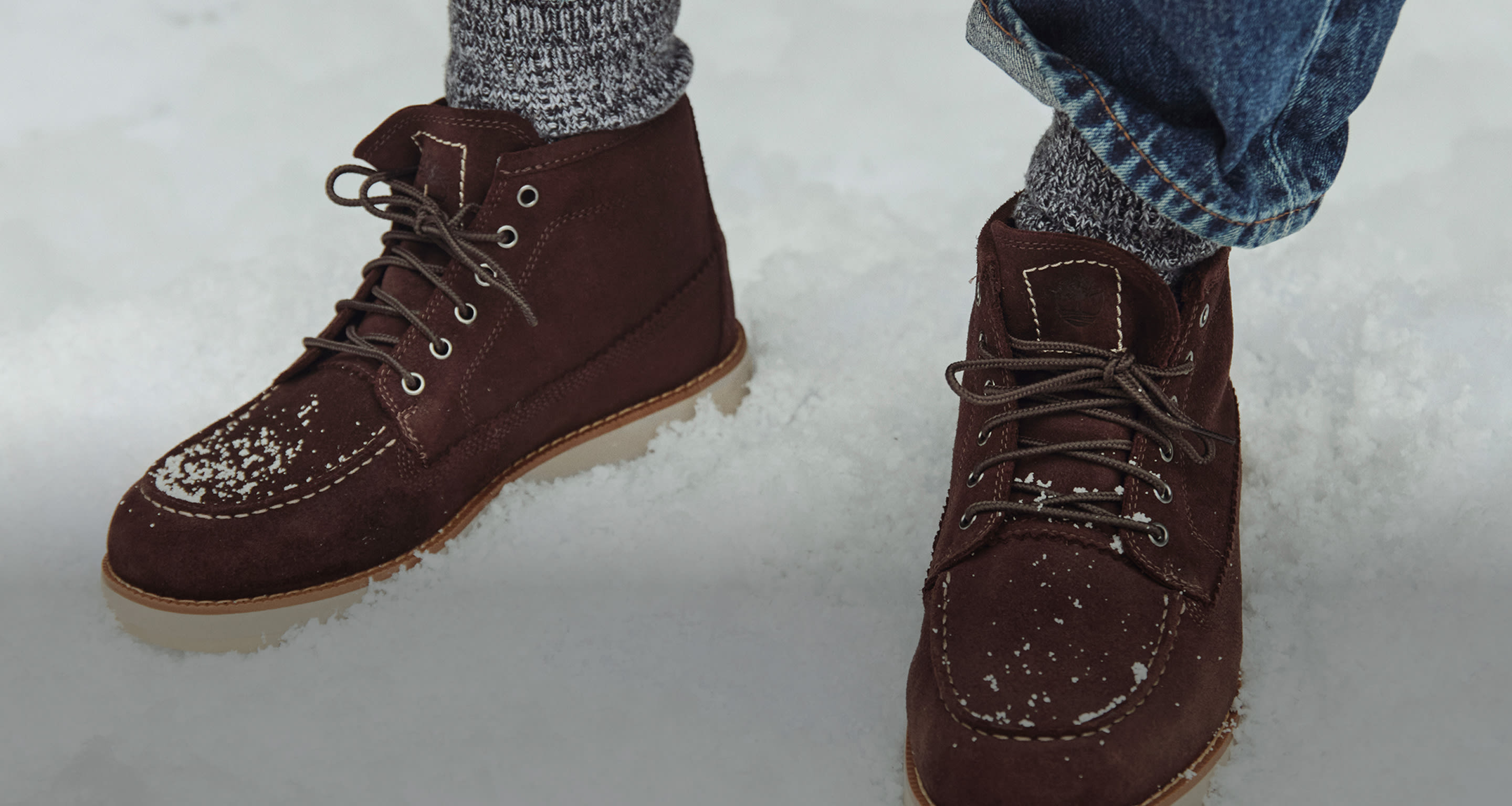 What Are Chukka Boots? | Timberland US | Timberland US