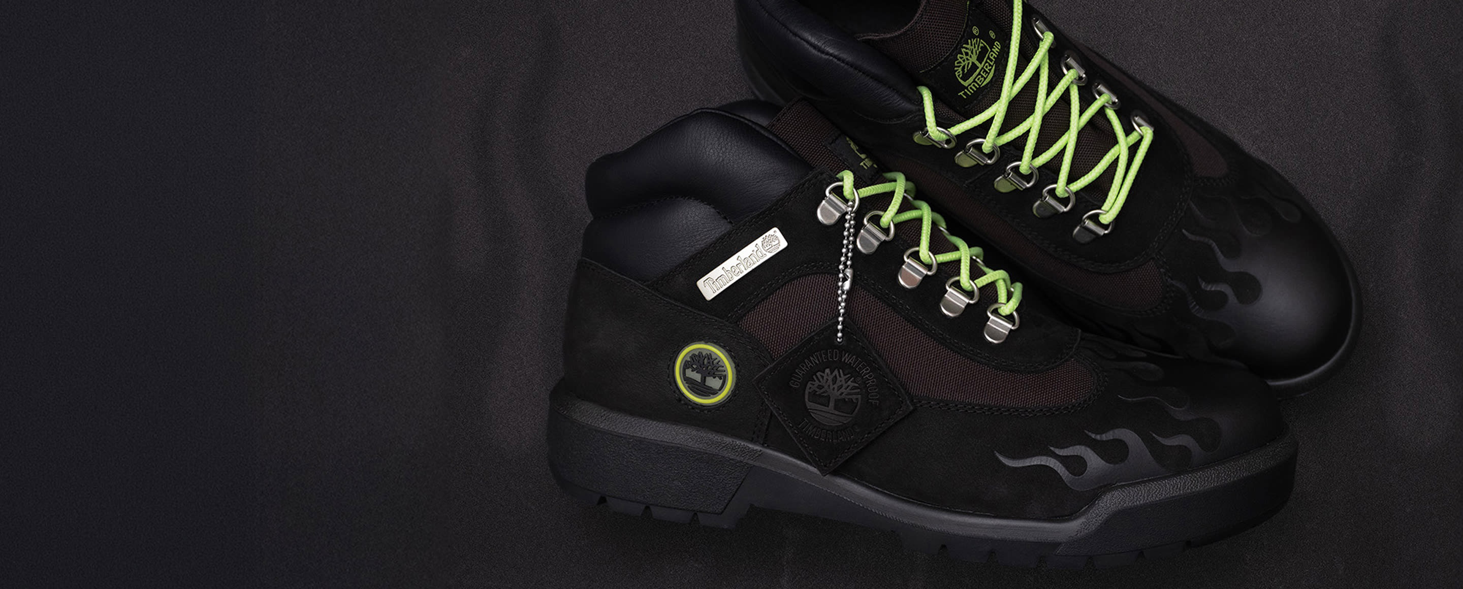 Timberland Collaborations & Limited Edition Boots | Timberland