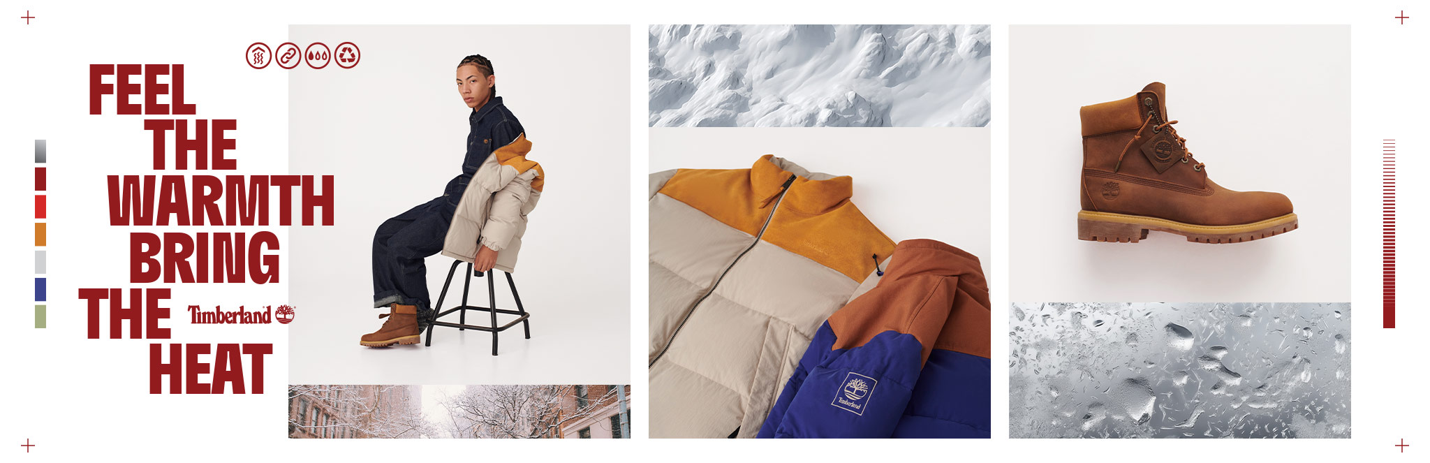 Rebajas Black Friday | Ofertas Cyber Monday | Timberland US