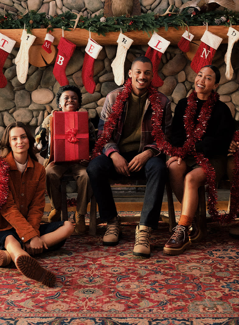 Timberland® Boots, Shoes, Clothing and Accessories | Timberland US ...