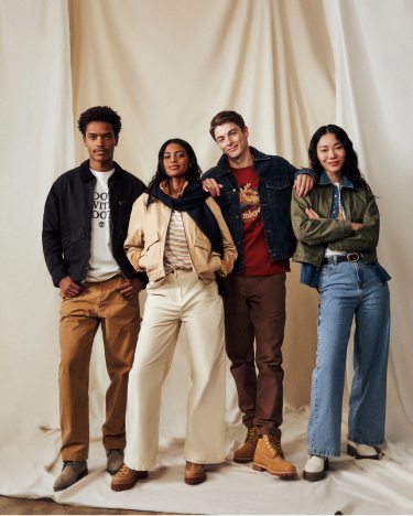 Timberland® Boots, Shoes, Clothing and Accessories | Timberland US ...