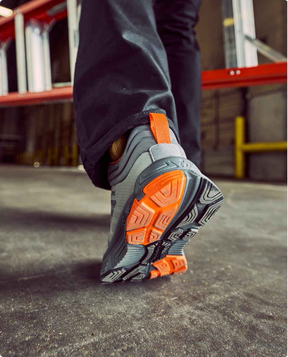 Timberland PRO Work Boots & Shoes | Timberland