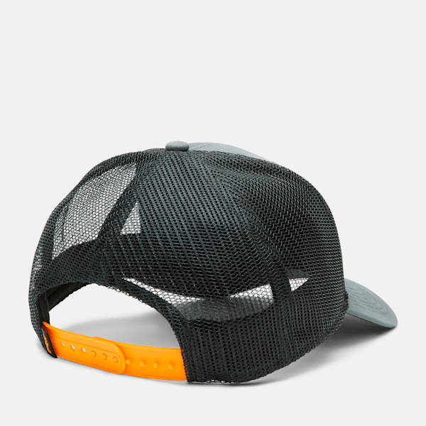 Men's Timberland PRO® Gritman Low-Profile Trucker Hat Men's Timberland PRO® Gritman Low-Profile Trucker Hat