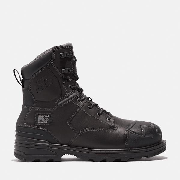 Men s Timberland PRO Magnitude 8 Comp Toe Work Boot