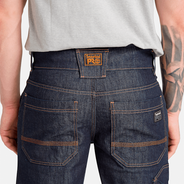 Timberland jeans store