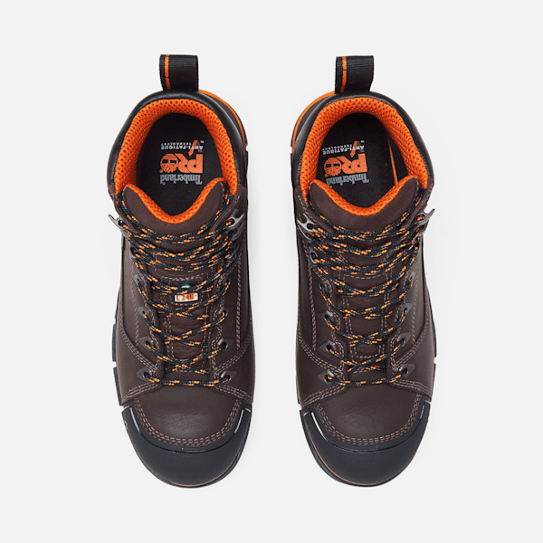 Timberland endurance pro 6 store