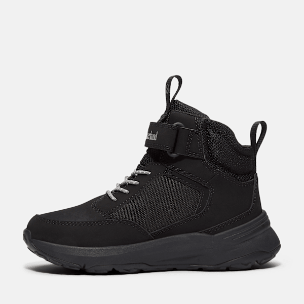Timberland Youth Motion Access Mid Hook-and-Loop Sneaker at Mall of ...