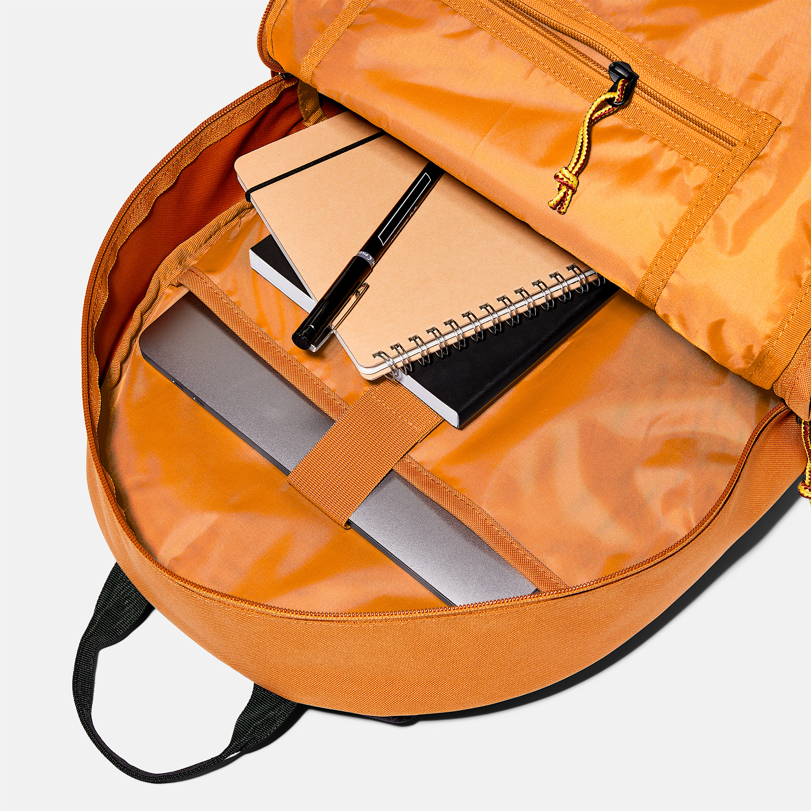 Calverton Large Logo Backpack