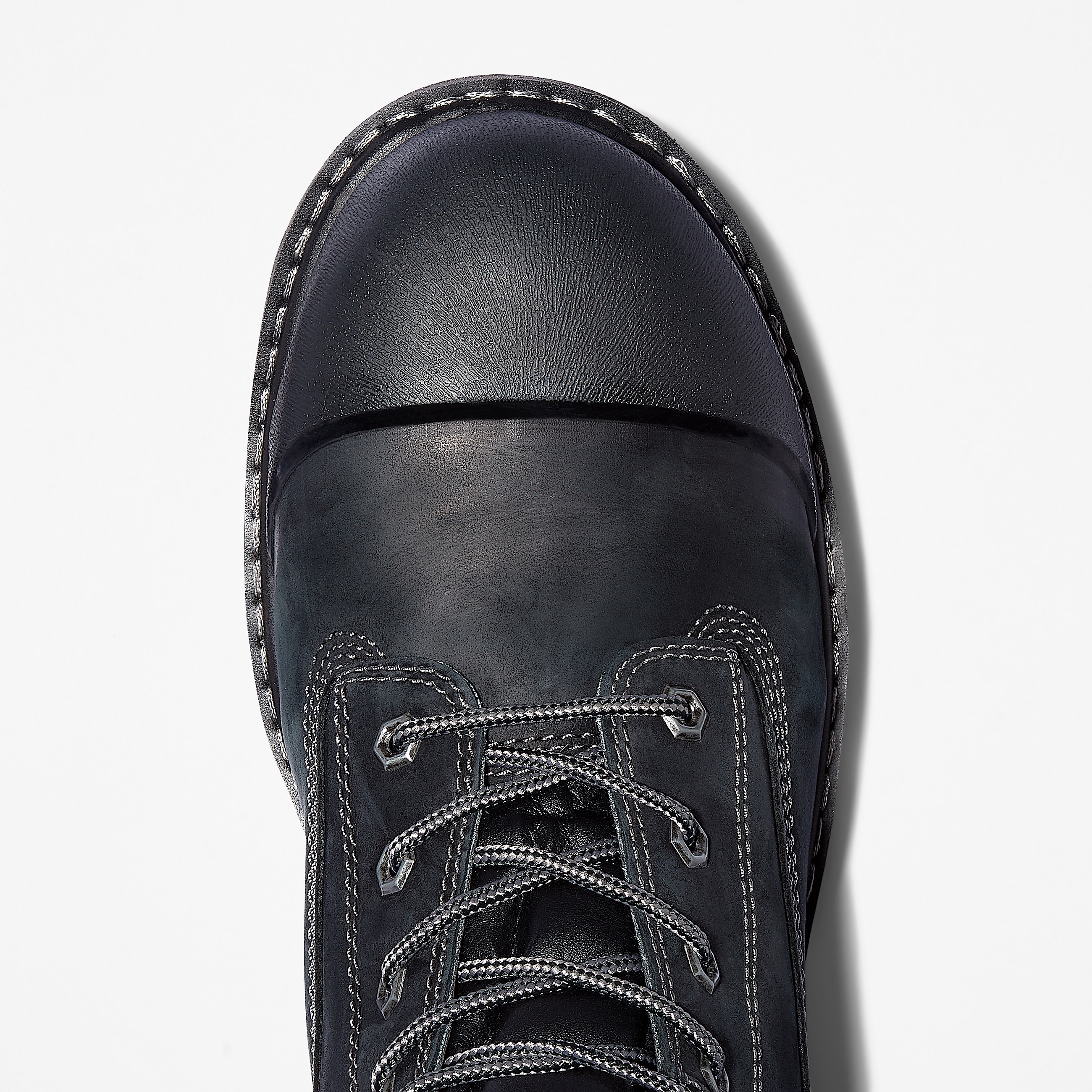 Men's Resistor 8" Comp Safety Toe Work Boot