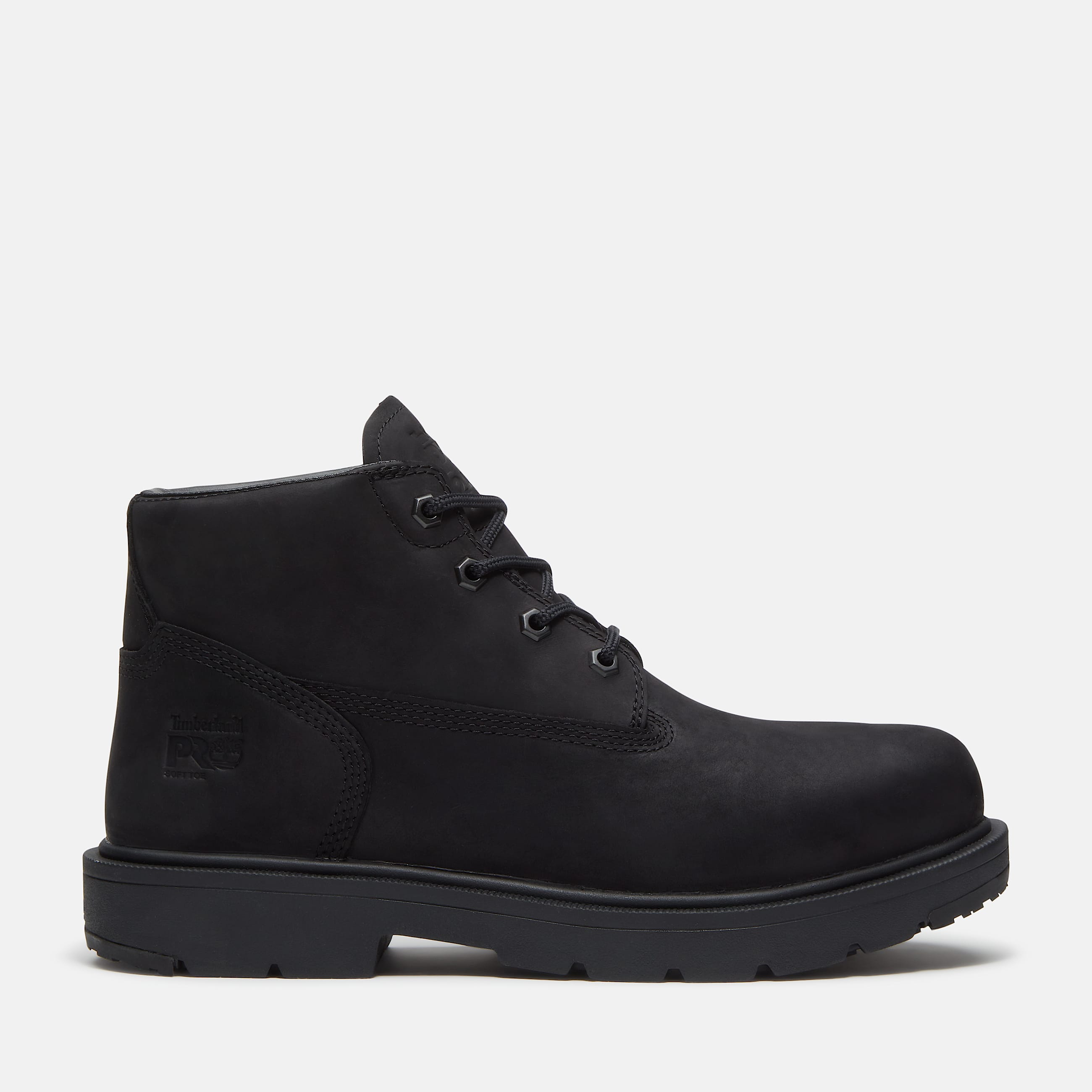 Men's Power Shift Slip-Resistant Chukka Boot