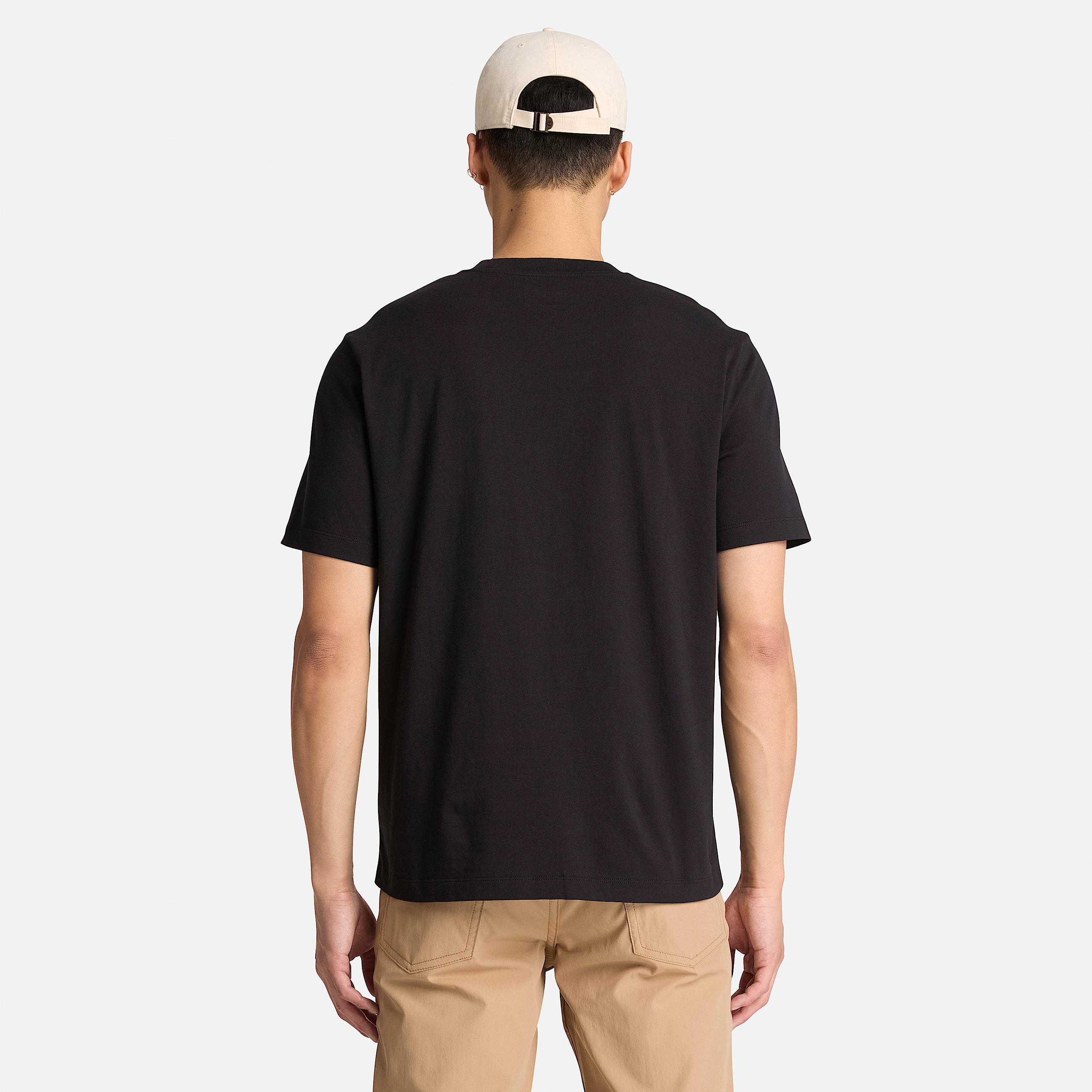 Men's Tree Graphic T-Shirt