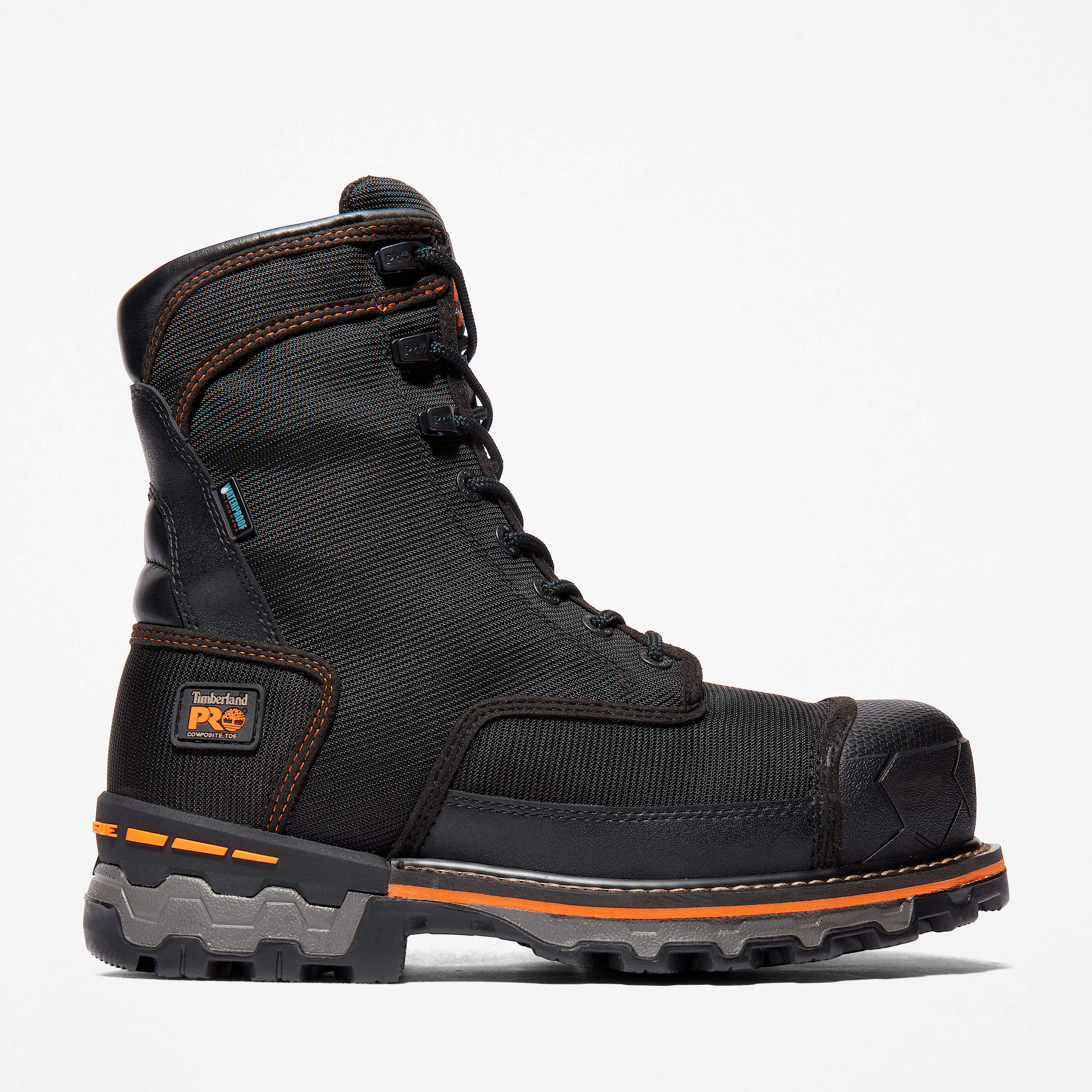 Timberland boondock 8 store