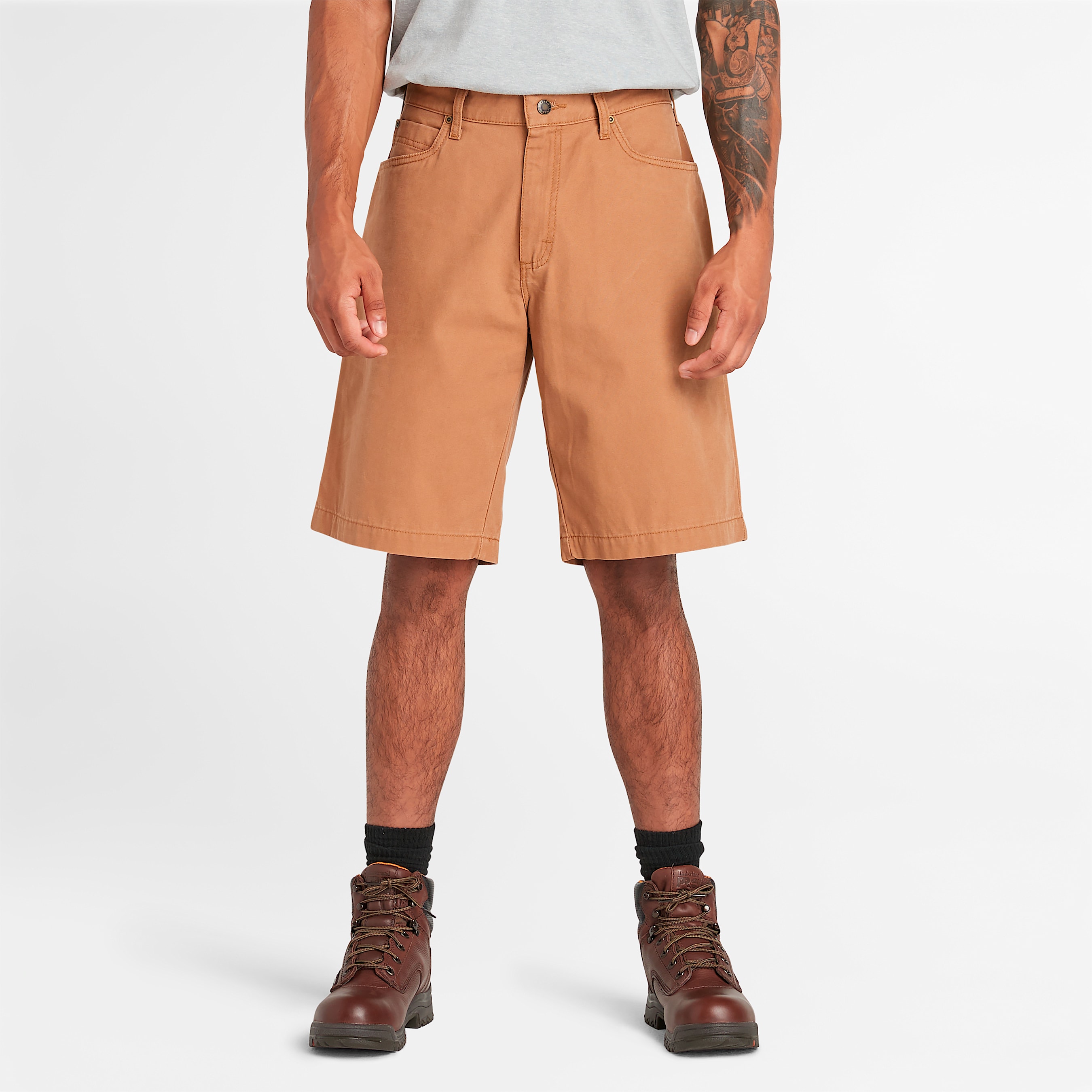 Timberland shorts store