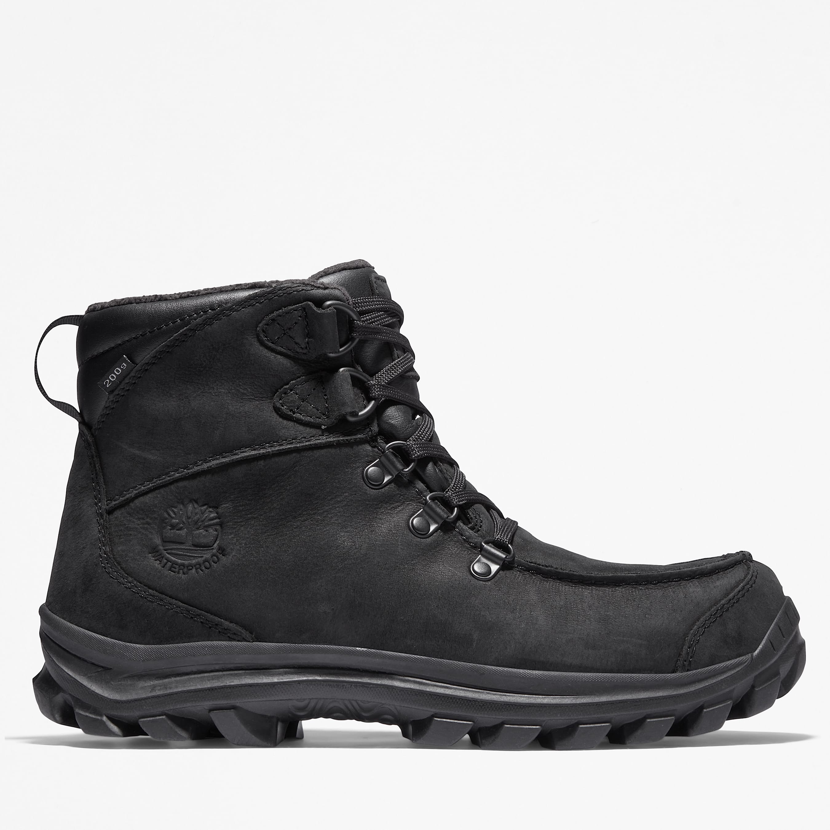 Timberland men's chillberg store