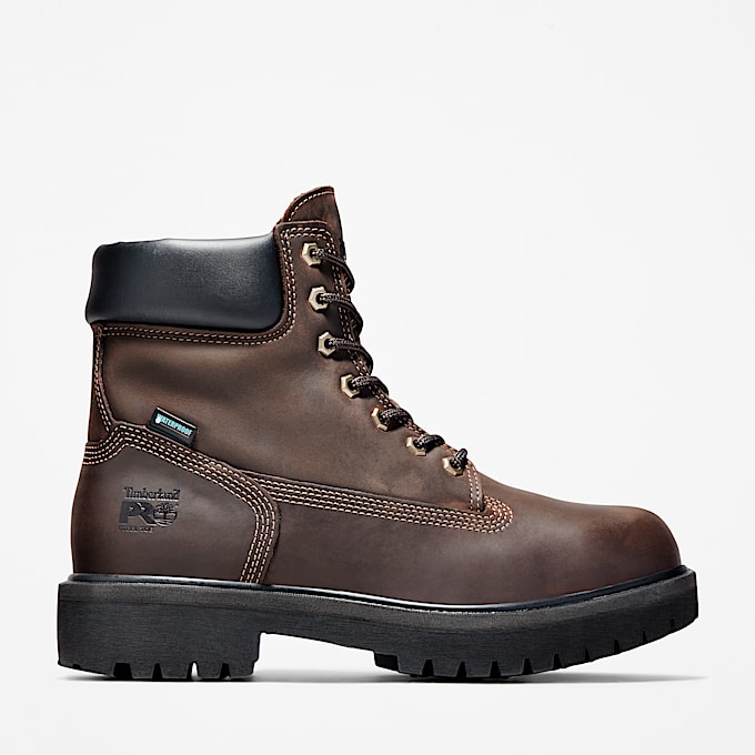 Timberland PRO® Men's Work Boots | Timberland US